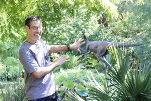 CHRONAL ENGINE – FUN SUMMER READING! | 5 Cousins Adventures