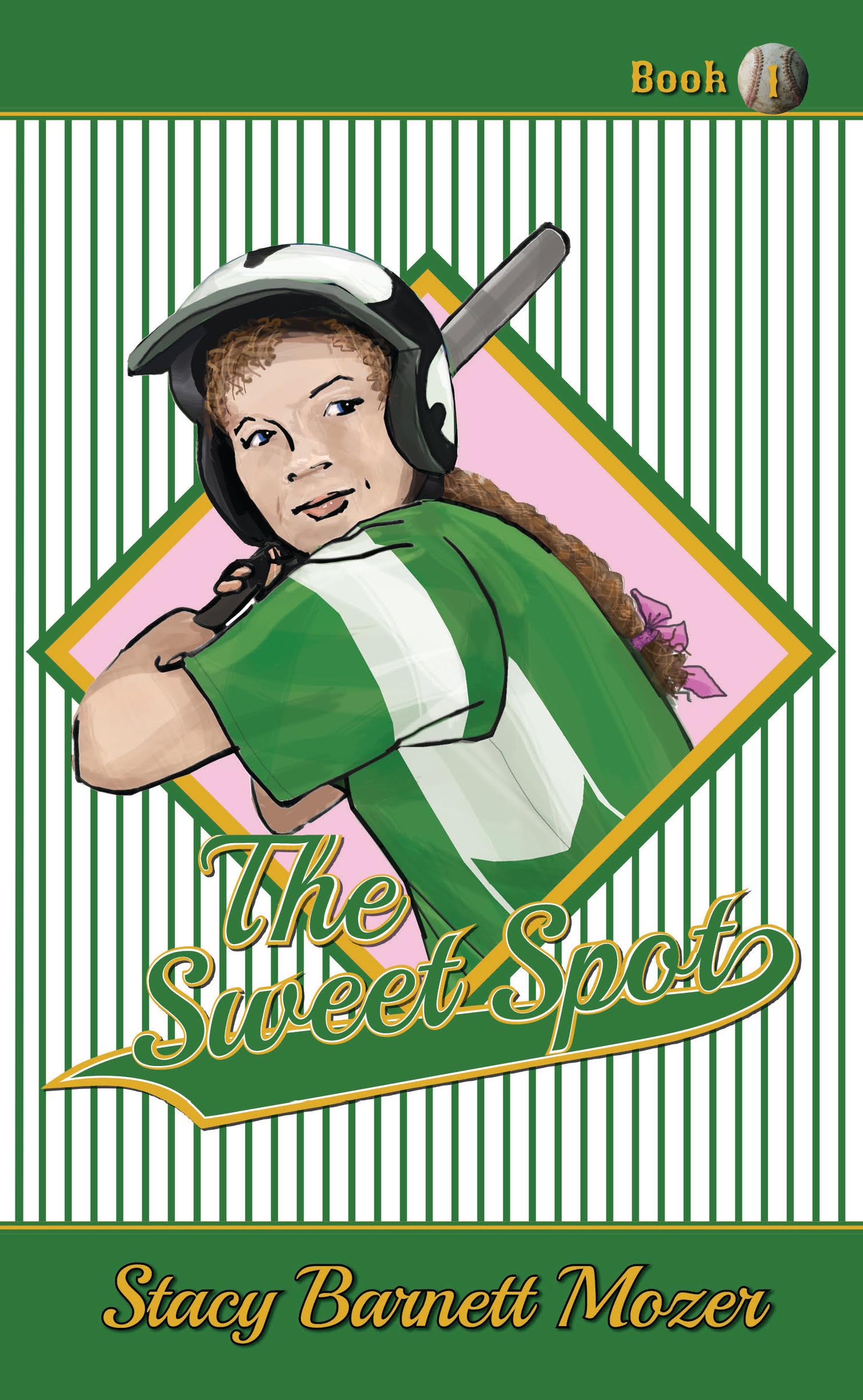 The Sweet Spot | 5 Cousins Adventures